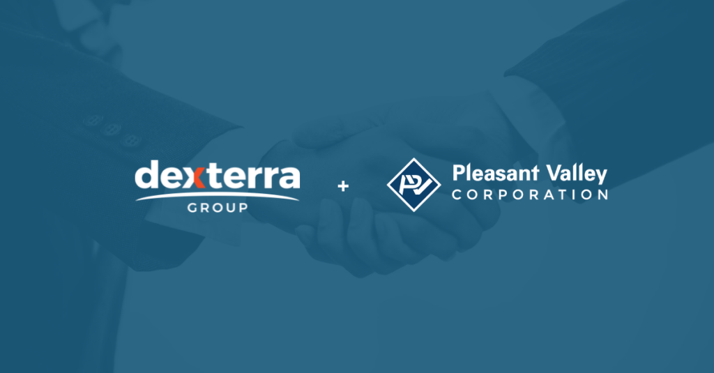 Pleasant Valley Corporation Forms Strategic Partnership With Major ...